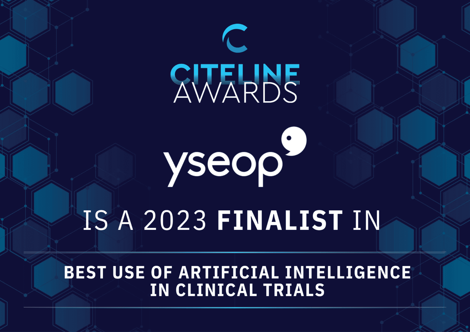 Yseop | Offering Natural Language Generation (NLG) services