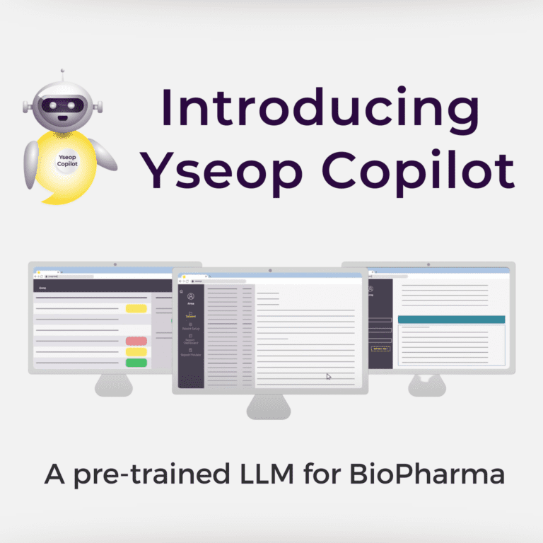 Yseop | Offering Natural Language Generation (NLG) services