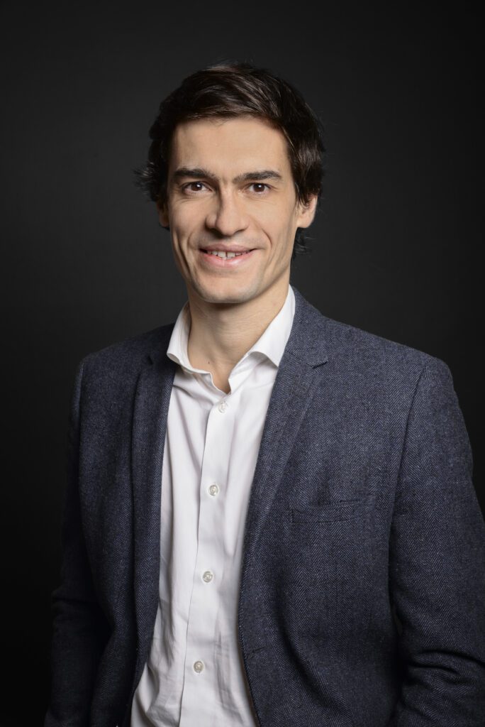 Pierre-Louis Durel | Yseop Leadership