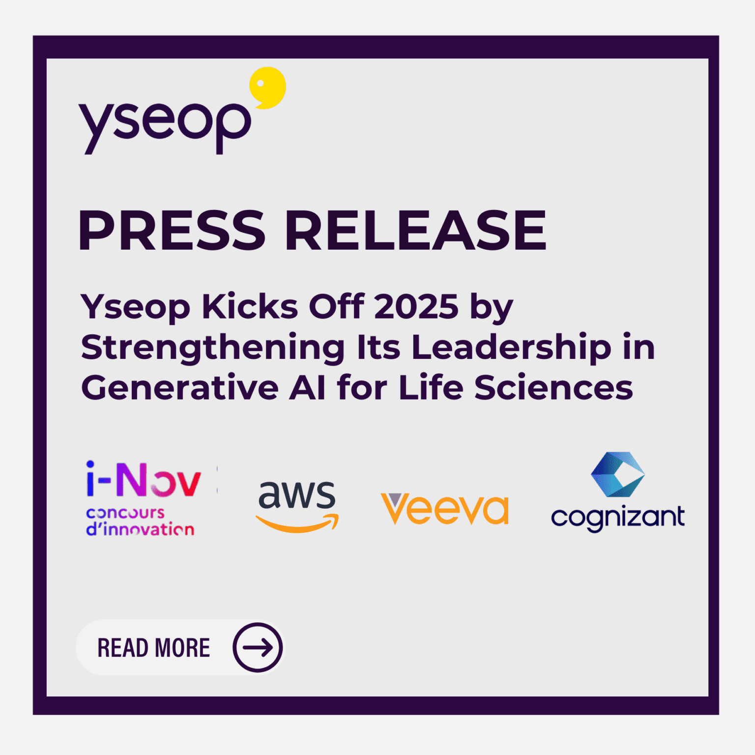 Yseop | Offering Natural Language Generation (NLG) services