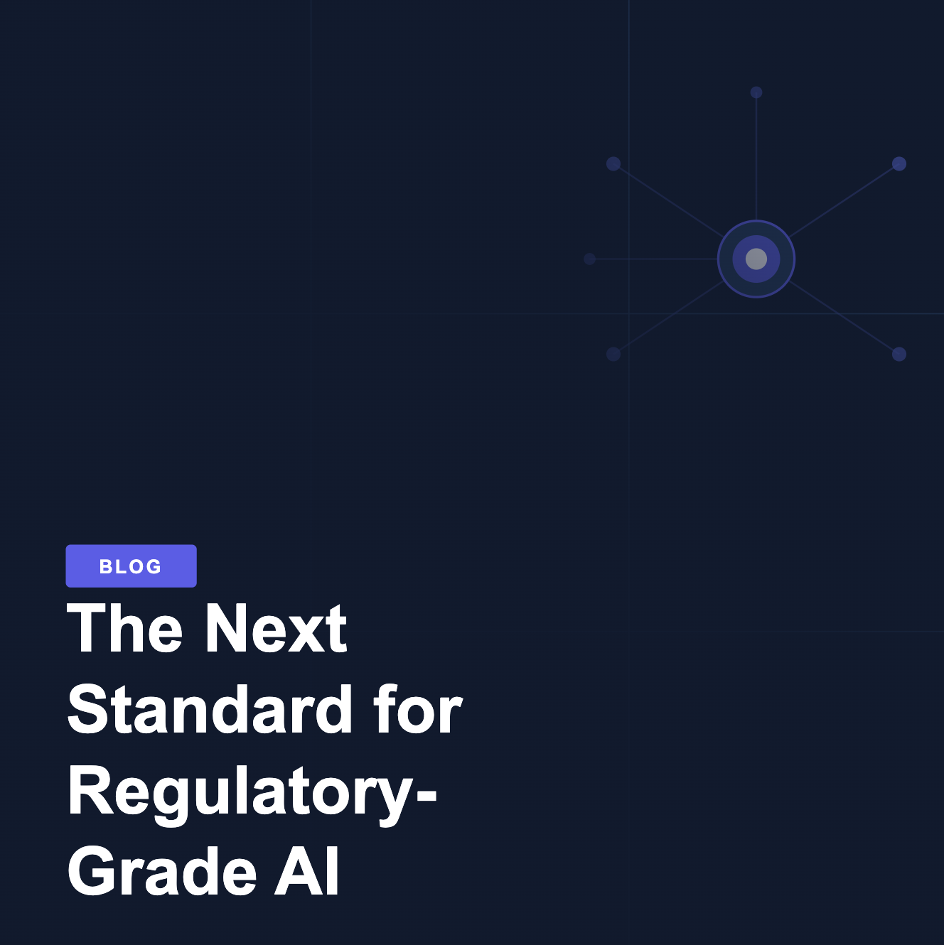 Yseop | Regulatory-Grade AI for Life Sciences